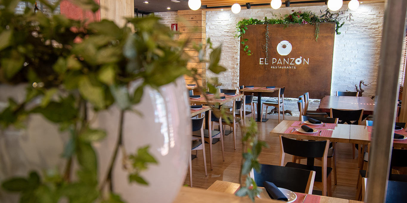 Welcome :: El Panzón Restaurant - El Panzón Restaurante