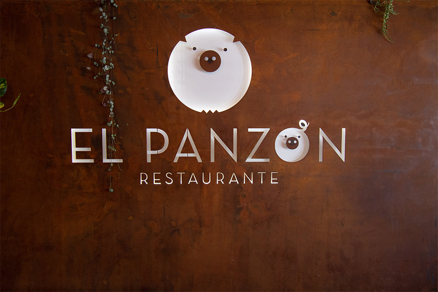 Image Gallery - El Panzón Restaurante